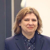 Anita Smith – Legal Assistant – Lincoln & Rowe Law Firm