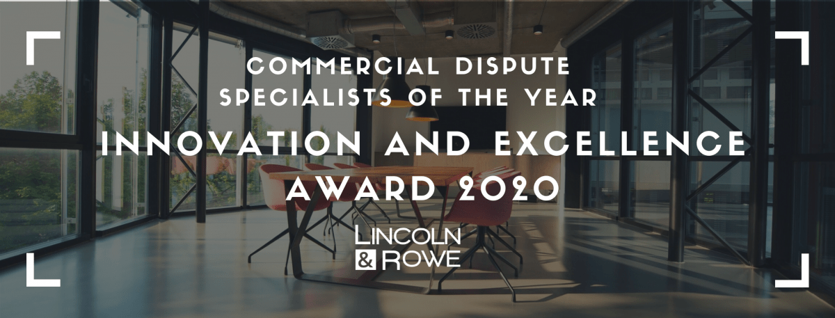 Careers – Lincoln & Rowe Law Firm